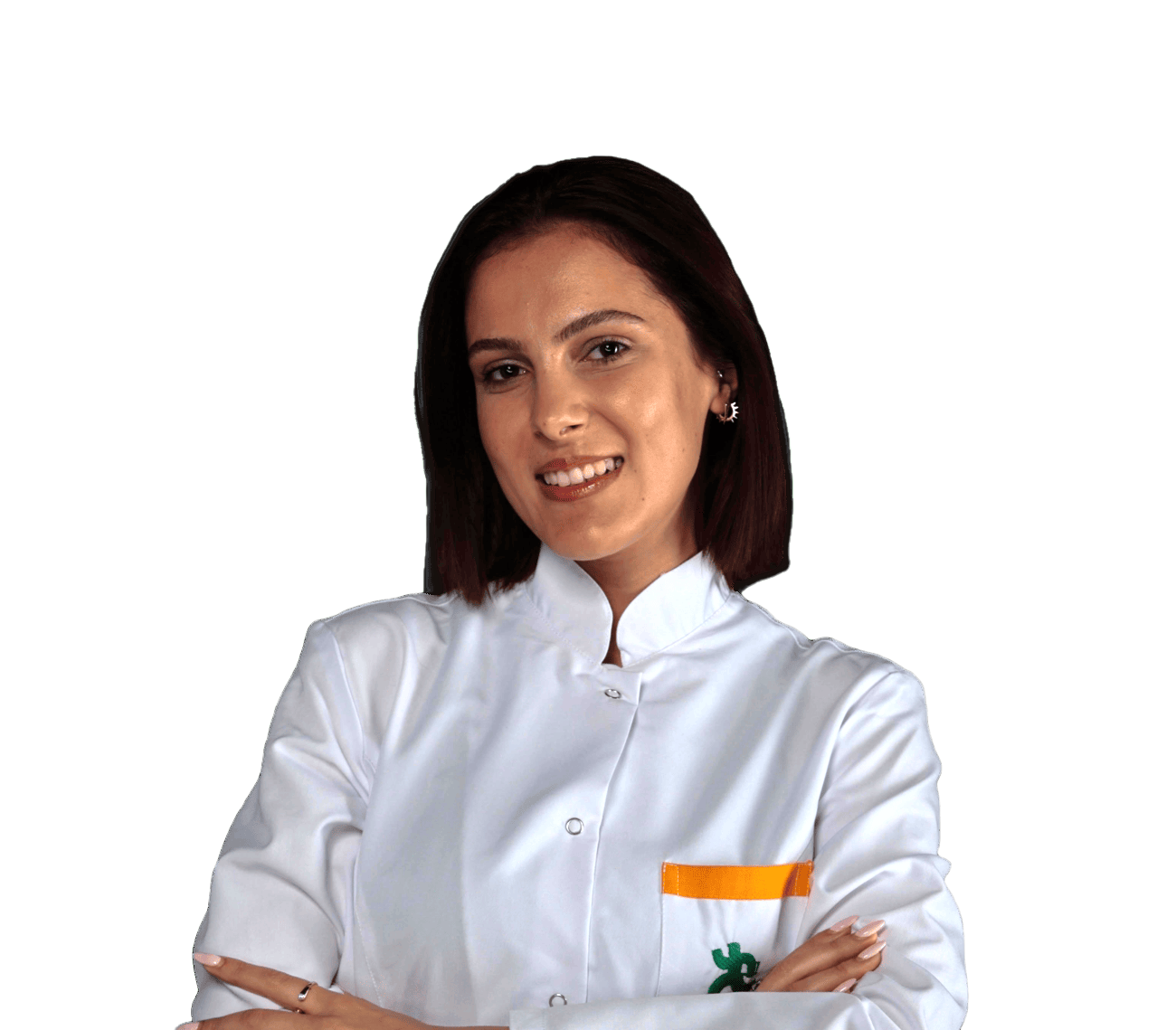 Trëndëlinë Ymeri – Klinika Empatia